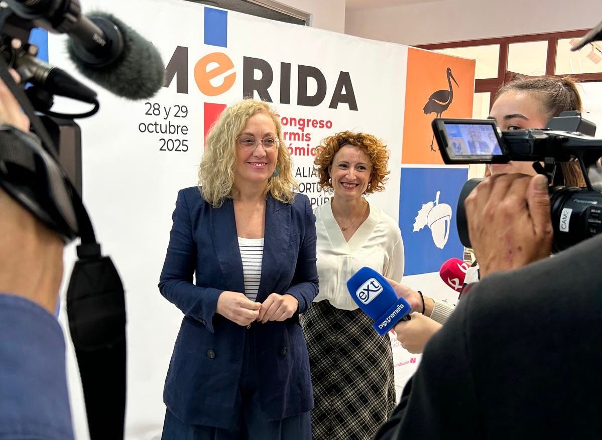 20251028 Extremadura acoge el XIX Congreso de CERMIS Autonómicos sobre inclusión de personas con ...